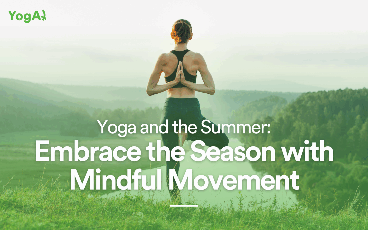 The meaning of Shanti - Yogai